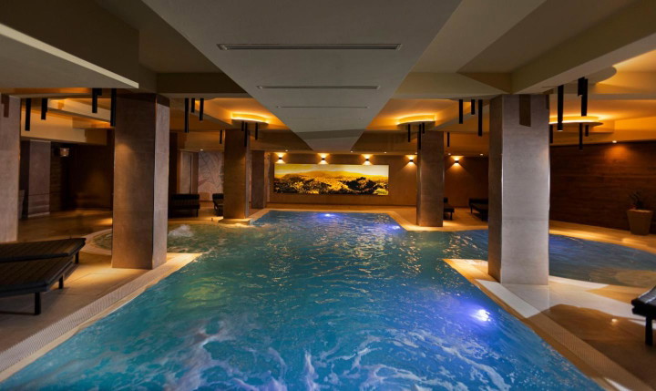 Donna Vì Hotel - Castelbuono
