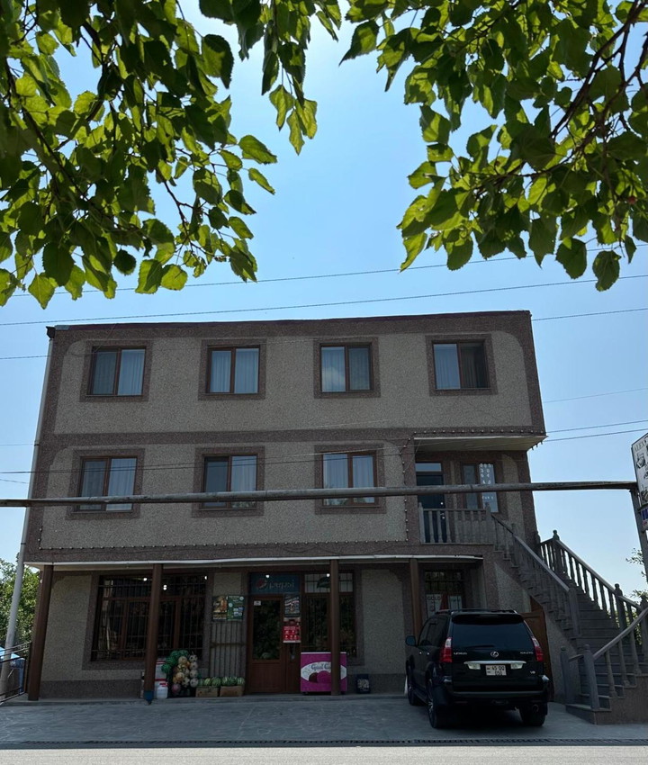 Tatev Inn Shinuhayr - Armenia