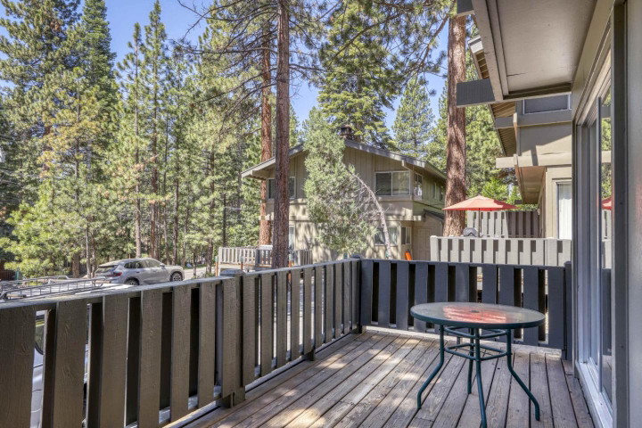 Cozy Incline Village Escape - Carson City, NV