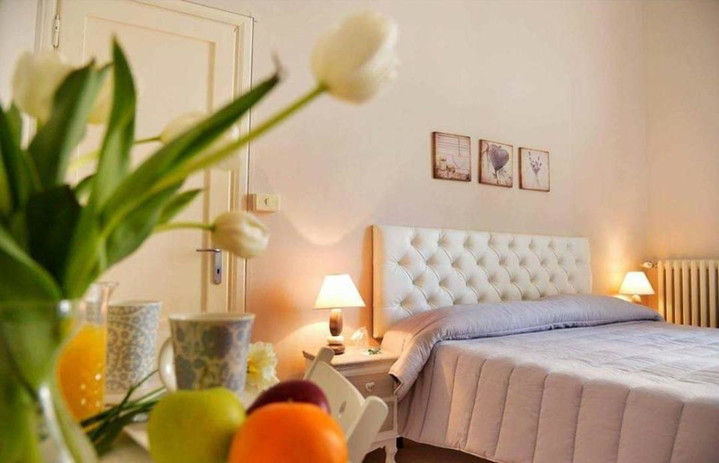 Hotel Lisà - Camaiore