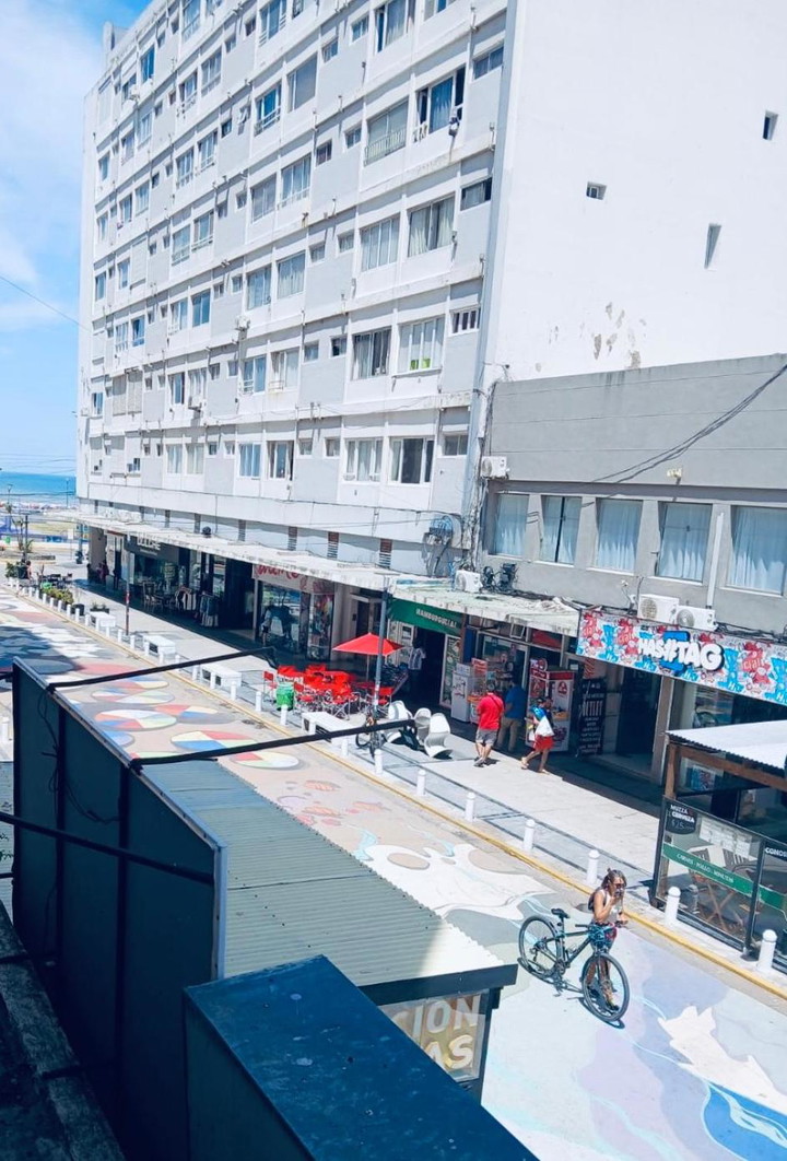 Inmejorable Ubicación Maravilloso Depto - Necochea