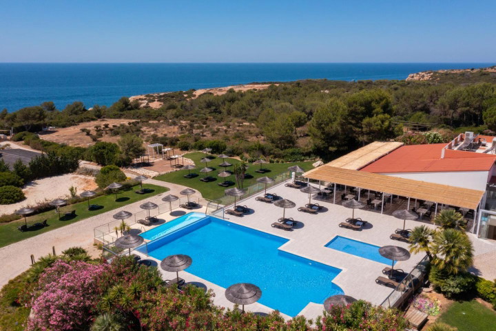 Vila Alba Resort - Portugal