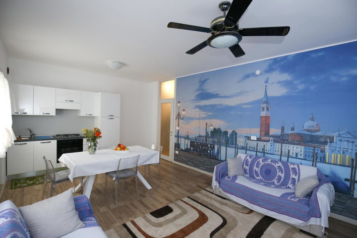 Venice Loft - Lido di Venezia