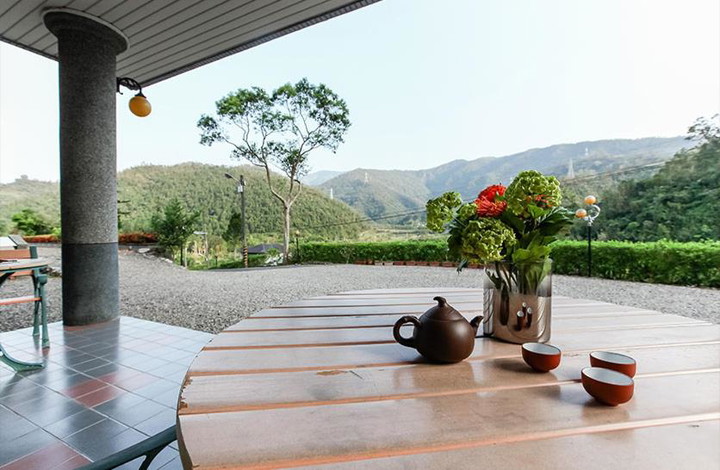 Song Lin Homestay - Taiwan
