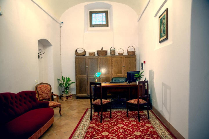 Affittacamere Croce Bianca - Montefalco