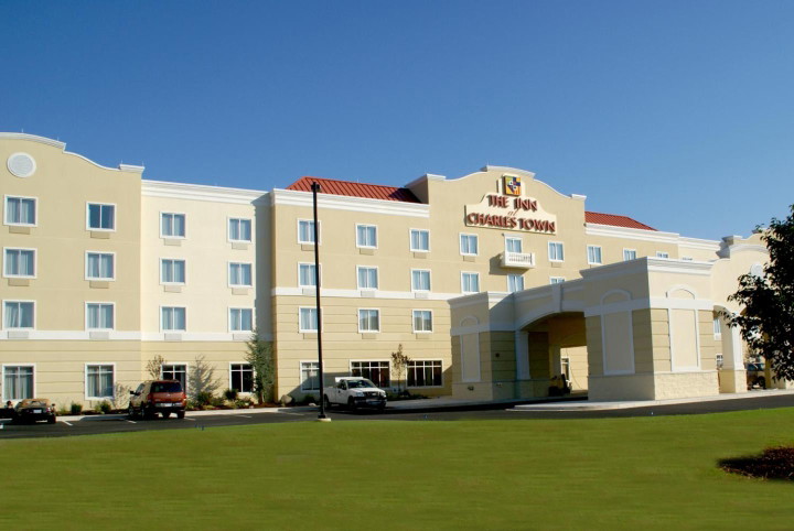 The Inn At Charles Town / Hollywood Casino - Shepherdstown, WV
