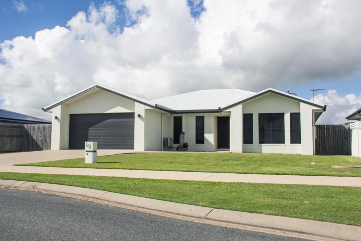 Family Friendly Holiday Home - Mackay