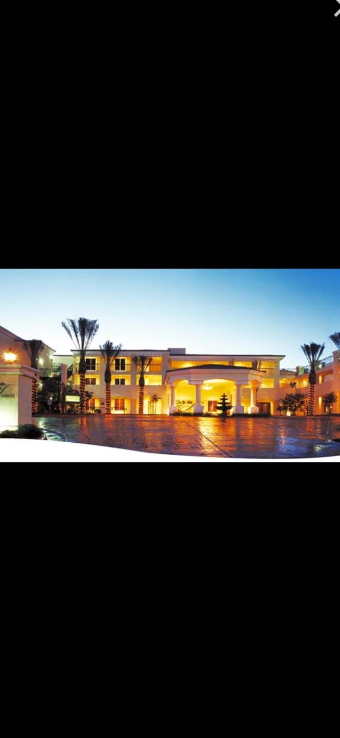 Club De Soleil - 