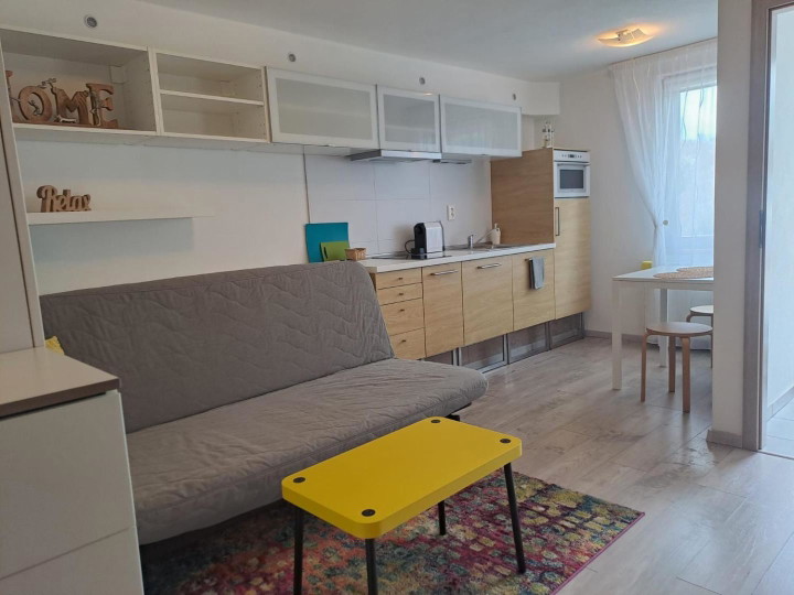 Jana Apartments - Pozsony