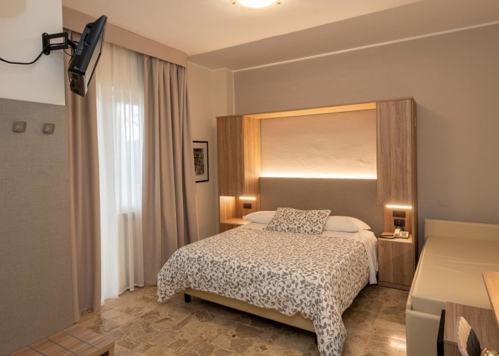 Hotel La Rotonda - Pescara