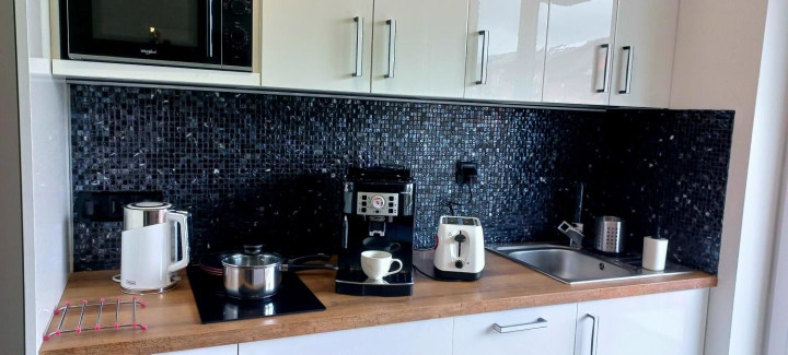 Apartament Sildatk - Łeba