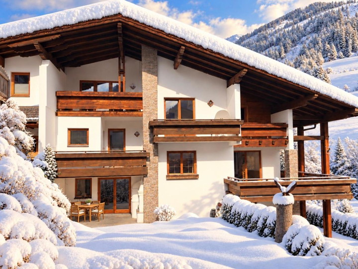 Das Ausszeit - Tirol