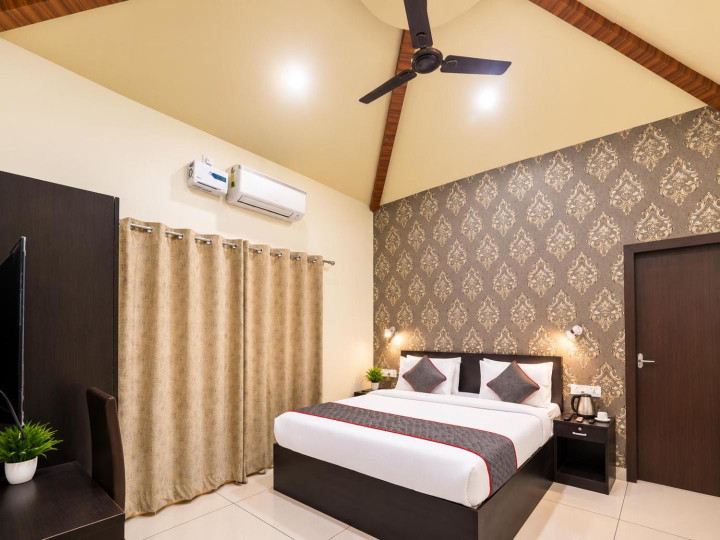 Hotel Centrum By Kp - Gorakhpur