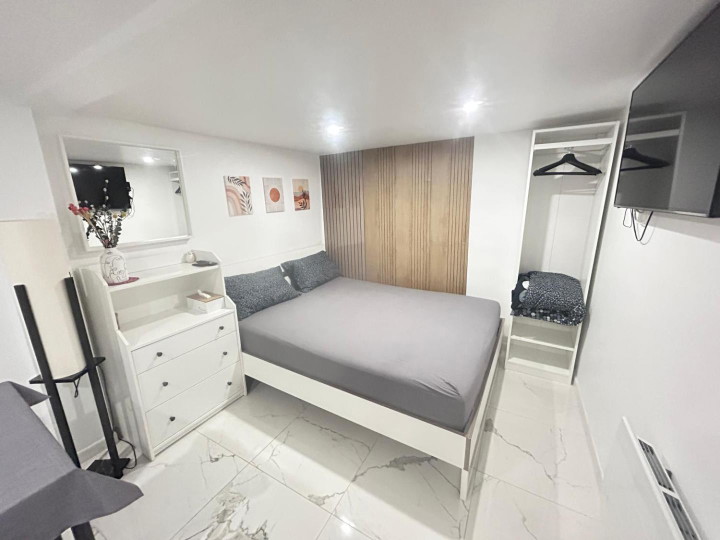 Charmant Studio Neuf Et Meublé - Champs-sur-Marne