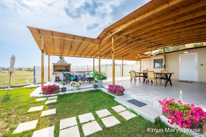 Κτήμα Mairy΄s House - Halkidiki