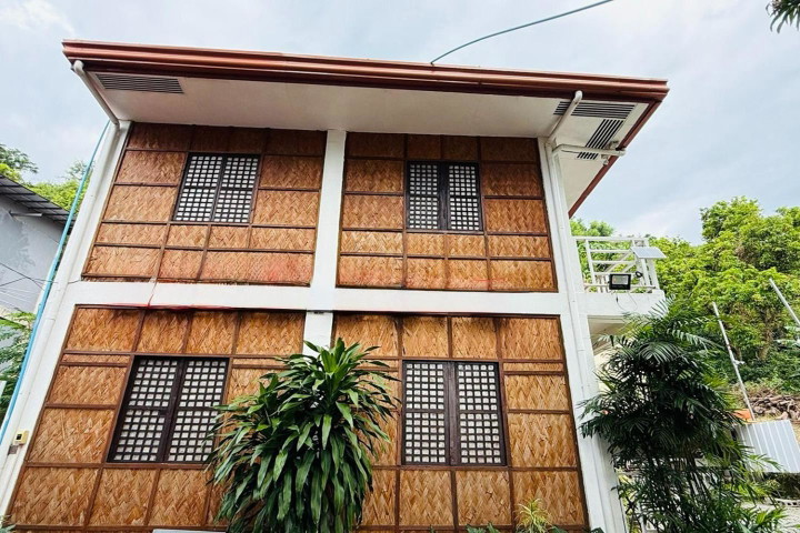 Camp Saint John Hotel La Union - La Union