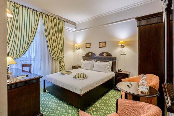Hotel Classico Timisoara - Giroc