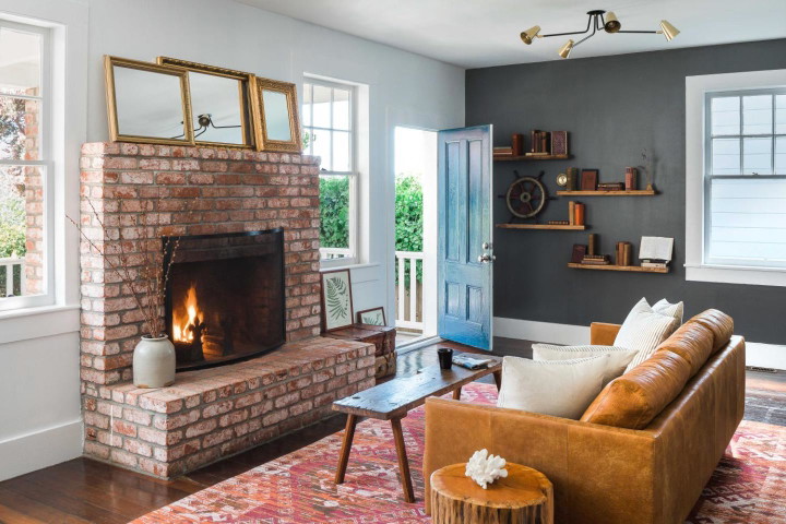 Inns Of Mendocino - Fort Bragg, CA