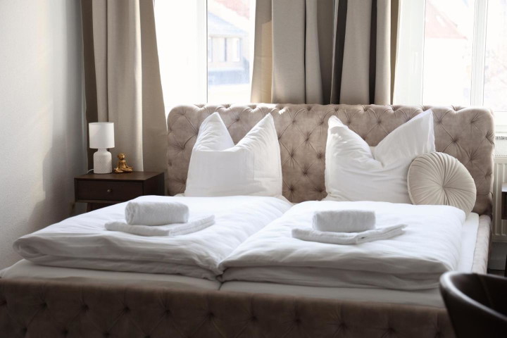 Boutique Suite Hannah - Bautzen