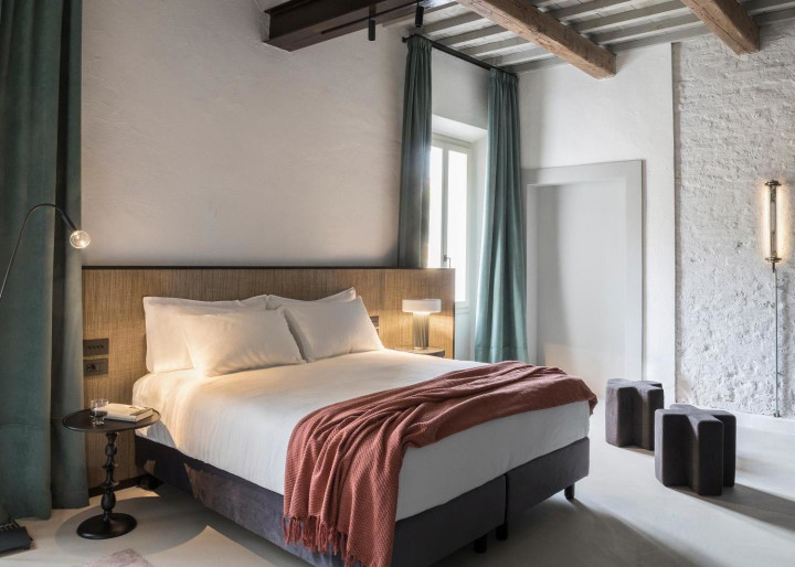 Antica Dimora Le Misure - Milano Marittima