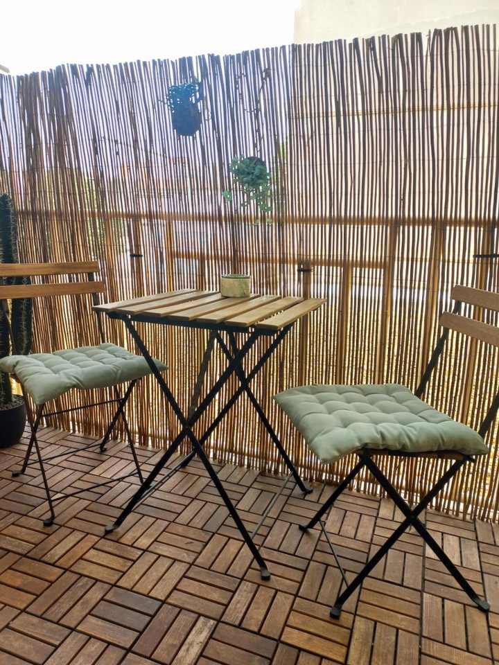 Appartement Bambou - Bouzigues