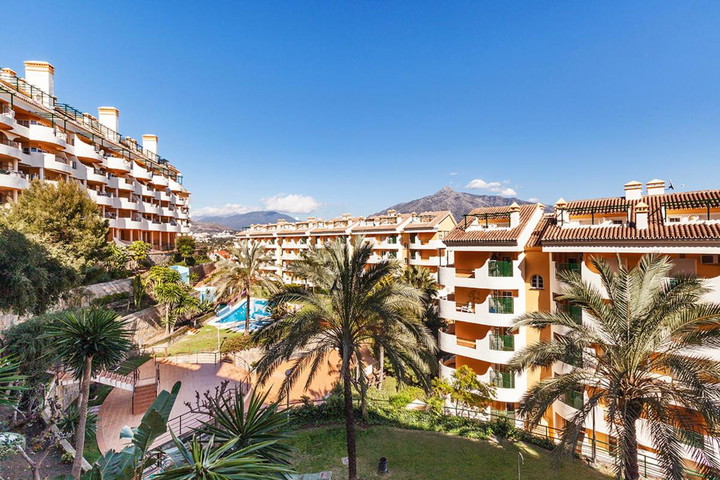 Molo Residences Boutique Apartments At Senorio - Marbella