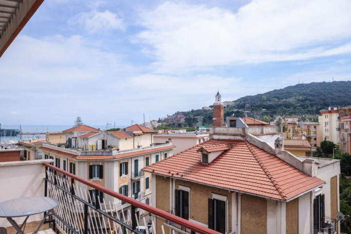 Attico Vista Mare - Gaeta