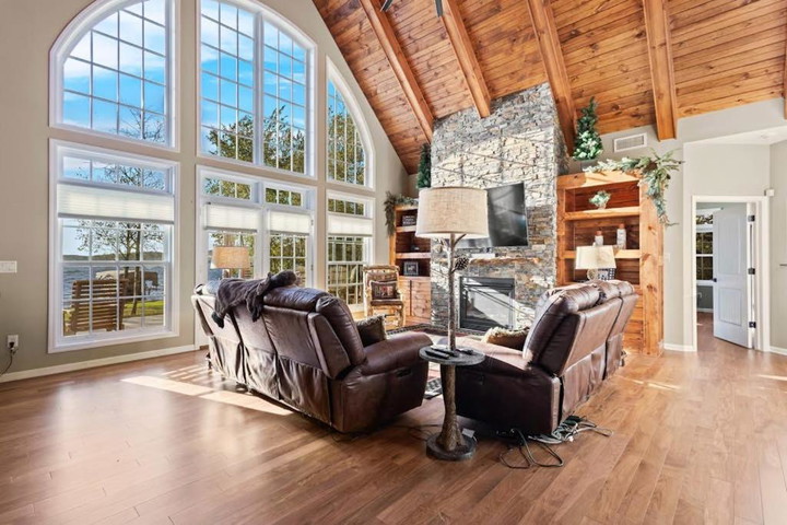 North Twin Lake House - Wisconsin
