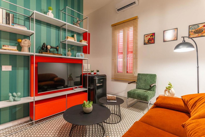 Dar Memoir Furnished Apartments - Beyrouth