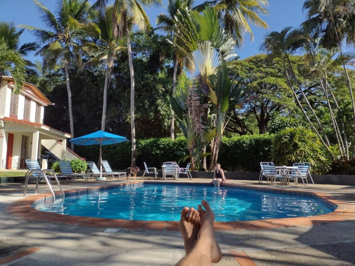 Casa Sylvie - Dominica