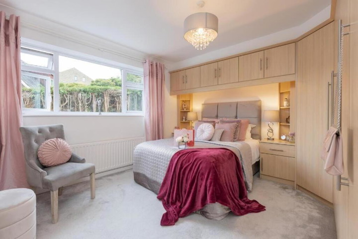 Wonderful Retreat - Todmorden