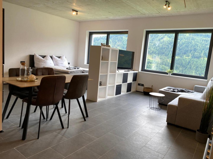 Apart Zangerle - Landeck