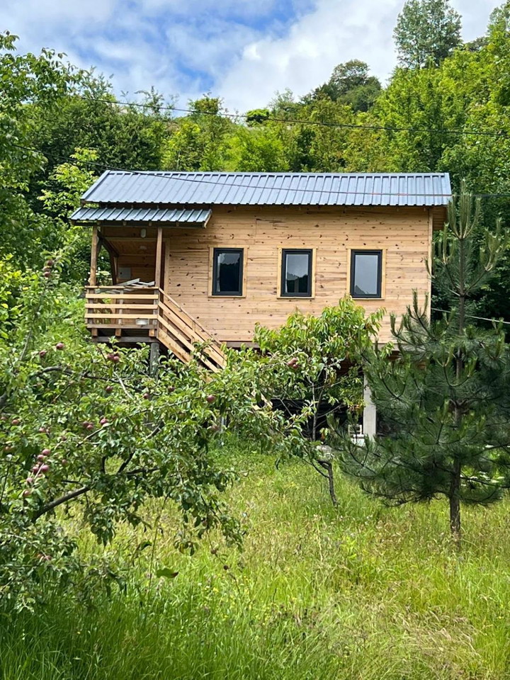 Ali's House 61 - Turkey