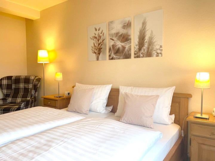 Hotel-pension Hommen - Coblenza