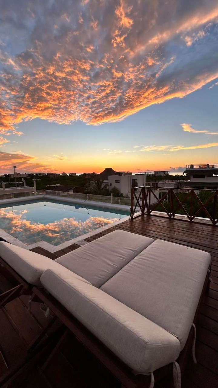 Sunsteps Casa Holbox - Holbox