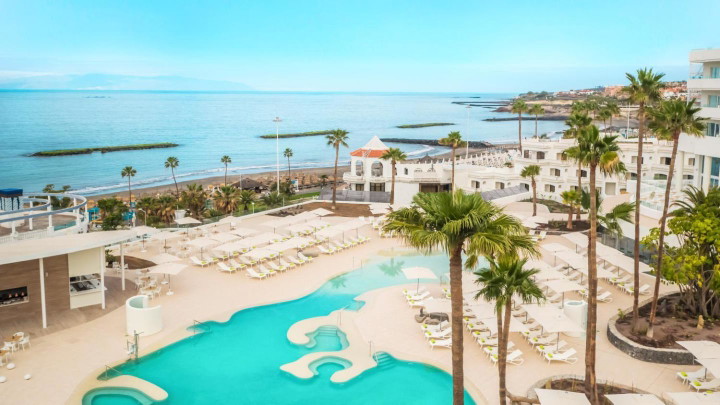 Iberostar Selection Sábila - Adults Only - Adeje