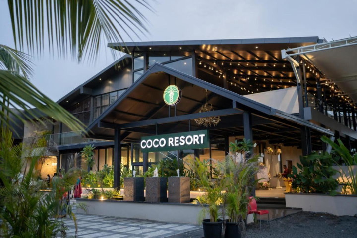 Coco Resort And Banquet - Maharashtra