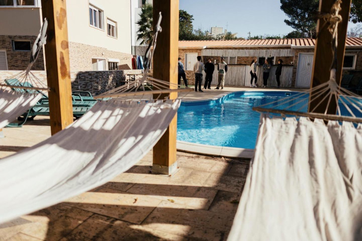 Lisbon Surf Hostel - Amadora