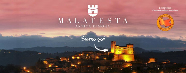 Malatesta Antica Dimora - Santarcangelo di Romagna
