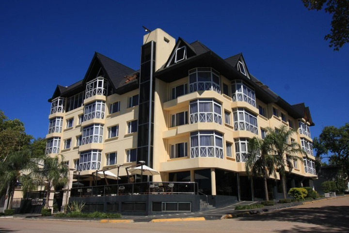 Costarenas Hotel & Spa - Colón