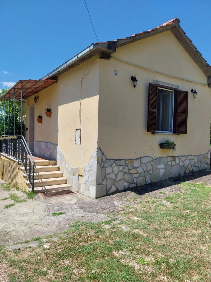 Casa Vacanze L'amedeo - Subiaco