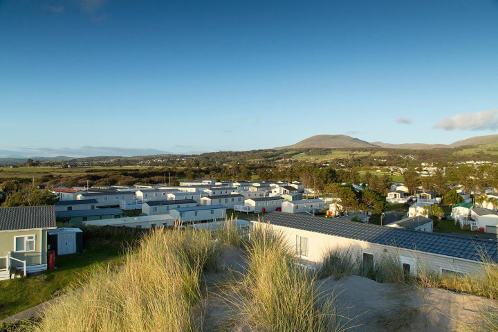 Barmouth Bay Holiday Park By Away Resorts - Wales