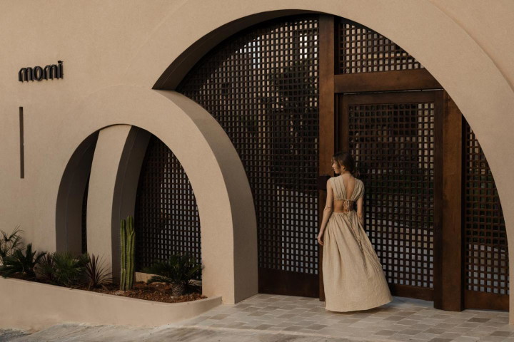 Momi Slow Living Hotel - Hersonissos