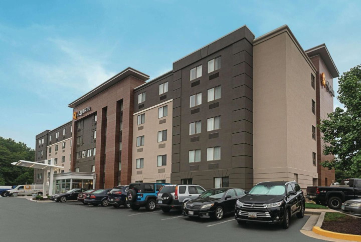 La Quinta By Wyndham Baltimore Bwi Airport - Baltimore, MD