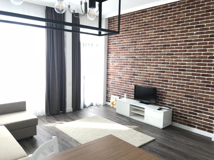 Gia Suites - Caracal