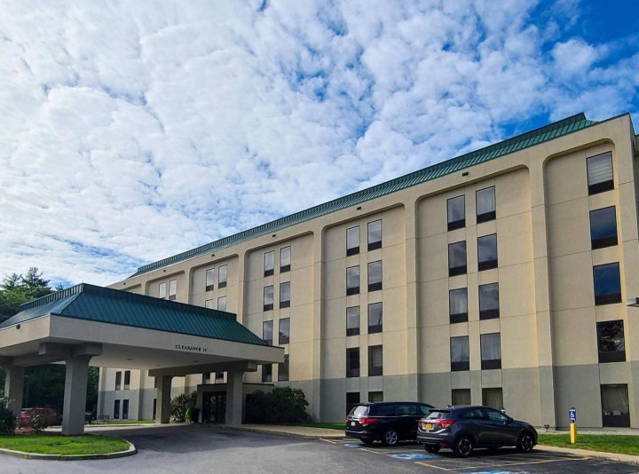 Comfort Inn Saco - Old Orchard Beach - Kennebunkport, ME