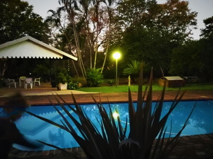 Tarentilos - Tzaneen