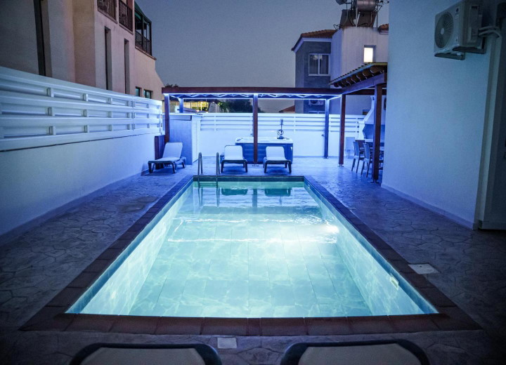 Nissi Villa Sotia - Agia Napa