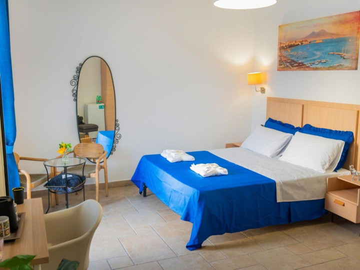 Sea Vibes Ii Floor - Portici