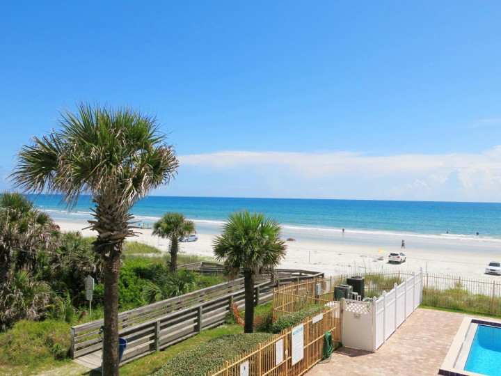New Smyrna Waves Mod Collection By Sonesta - New Smyrna Beach, FL